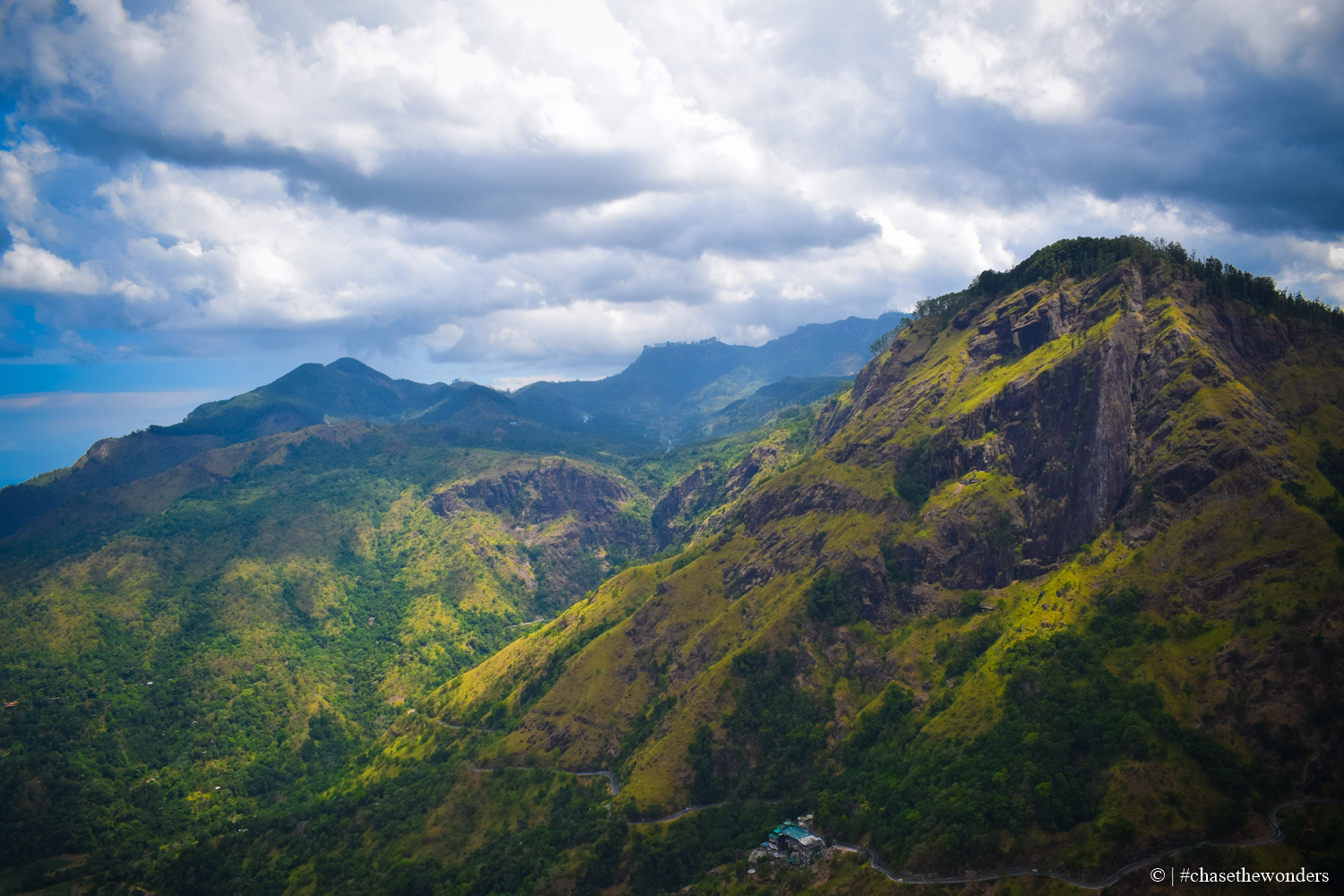 6 things to do in Ella | Chase The Wonders