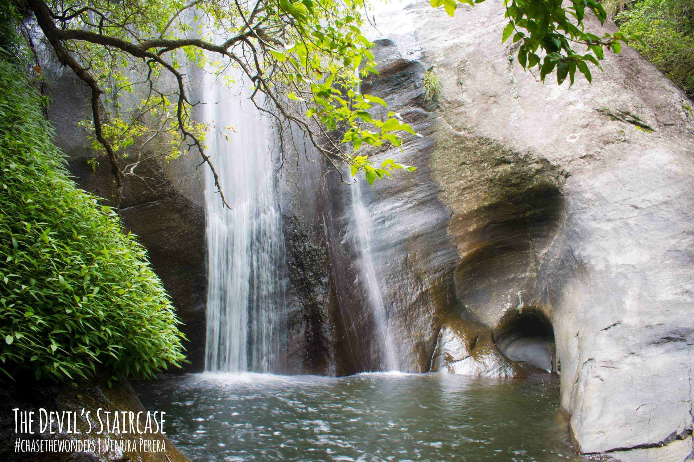 A Long Walk - Guide to The Devil's Staircase | Chase The Wonders
