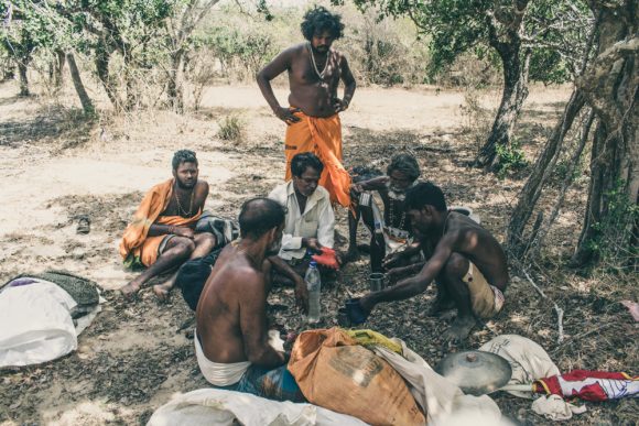 A Walk Among The Wild - Pada Yatra Guide | Chase The Wonders